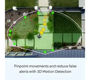 RING Battery Doorbell Pro