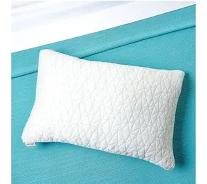 COOP SLEEP GOODS As Is Coop Original Adjustable Pillow Queen