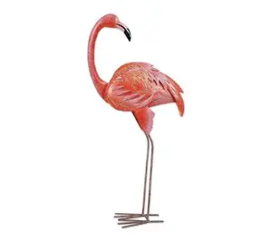 SUNSET VISTA DESIGNS Small Flamingo Decor