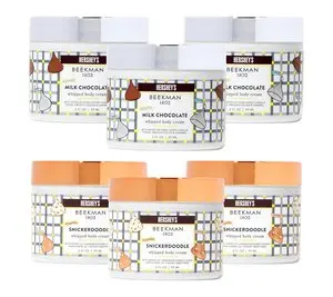 Beekman 1802 Bath & Body Products
