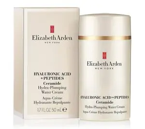 Elizabeth Arden Hyaluronic Acid + Peptides Wate R Cream - One-color