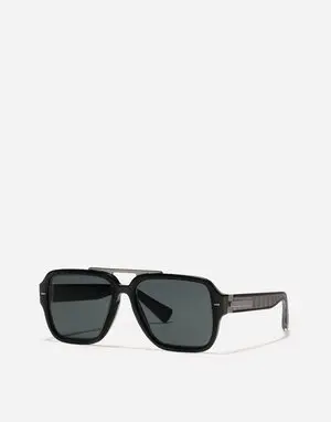 Dolce & Gabbana Sartoria Sunglasses