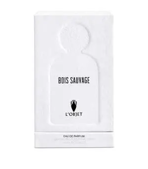 L'Objet Bois Sauvage Eau De Parfum