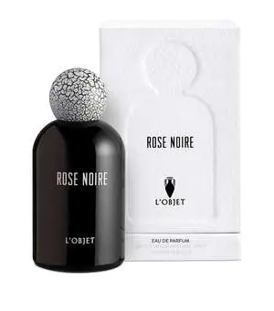 L'Objet Rose Noire Eau De Parfum