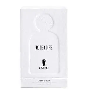 L'Objet Rose Noire Eau De Parfum