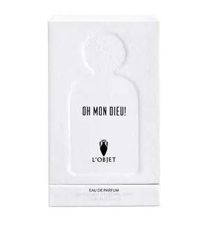 L'Objet Oh Mon Dieu! Eau De Parfum
