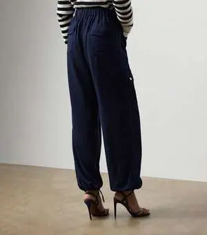 Ralph Lauren Ripstop Briella Cargo Trousers
