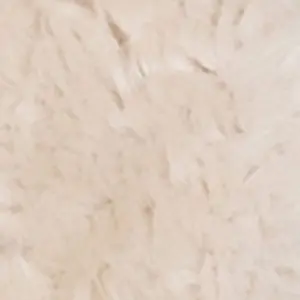 Balmain Shearling Overcoat