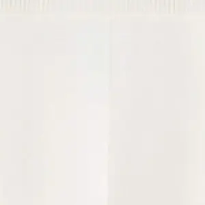 Max Mara Wool Knitted Wide-leg Trousers - White