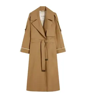 Max Mara Trench Coats For Women