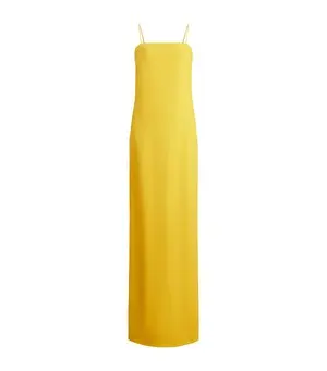 Ralph Lauren Demetrius Maxi Dress