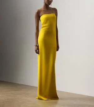 Ralph Lauren Demetrius Maxi Dress