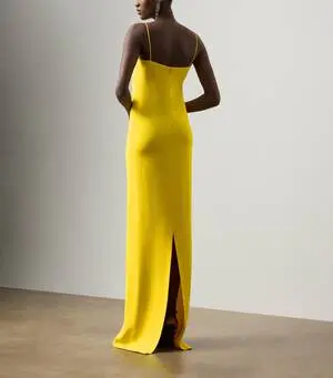 Ralph Lauren Demetrius Maxi Dress