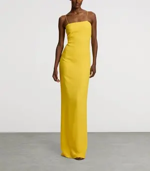 Ralph Lauren Demetrius Maxi Dress