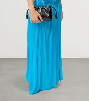 Loewe Mini Flamenco Clutch