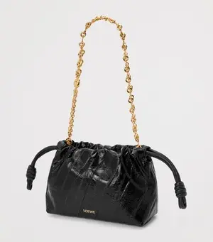 Loewe Mini Flamenco Clutch