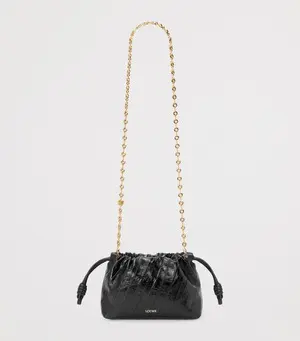 Loewe Mini Flamenco Clutch