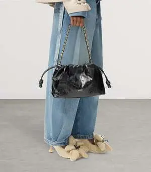 Loewe Medium Flamenco Clutch