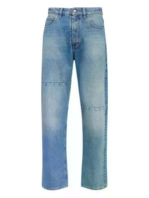 MAISON MARGIELA Five-pocket Jeans
