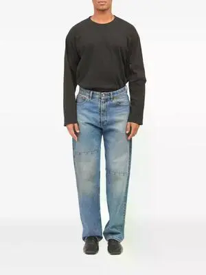 MAISON MARGIELA Five-pocket Jeans