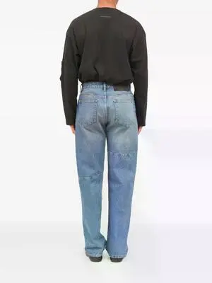 MAISON MARGIELA Five-pocket Jeans