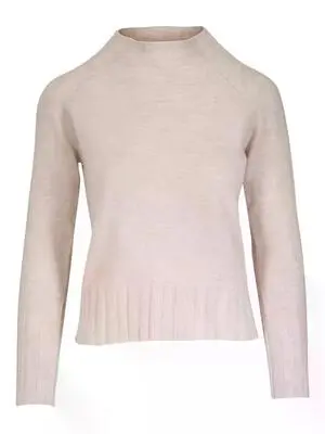 Kinross Cashmere Slim Fit Sweaters For Women