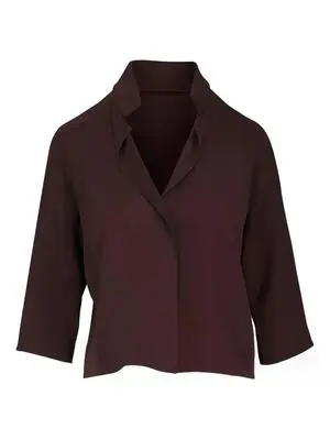 Peter Cohen Collared Tops