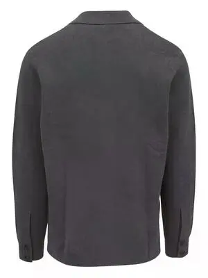 Kinross Cashmere Cashmere Cardigan