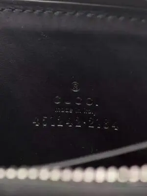 Gucci 2000s Gg Supreme Wallet