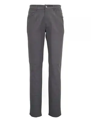Peter Millar Five-pocket Trousers