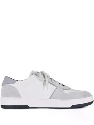 To Boot New York Panelled Sneakers