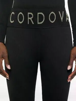 Cordova Logo Baselayer Pants