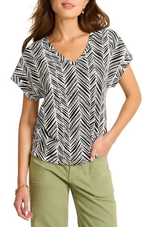 Tommy Bahama Short T-shirts For Women