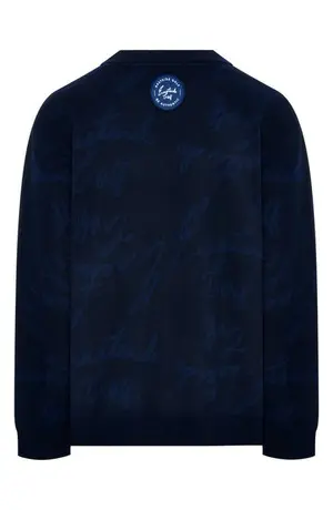 EASTSIDE GOLF Signature Knit Cardigan