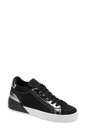 Dkny Studded Sneakers For Women