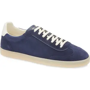 Brunello Cucinelli T-toe Low Top Sneakers - Cpg80 Blue