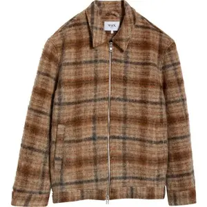 Wax London Relaxed Jackets For Men