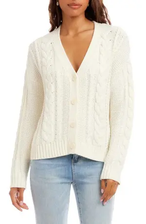 Karen Kane V Neck Cardigans For Women