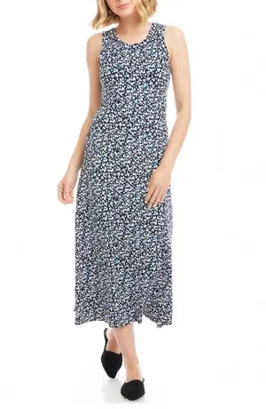 Karen Kane Slip Day Dresses