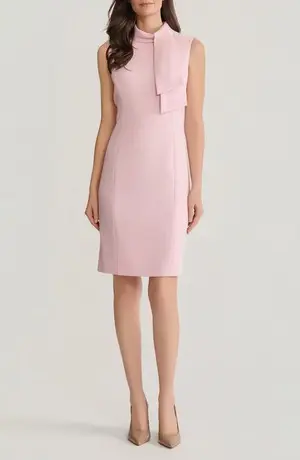 Kasper Sleeveless Dresses