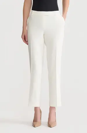 Kasper Tailored Pants For Women