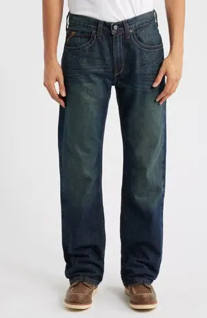 Ariat Relaxed Jeans For Men