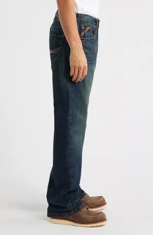 Ariat M2 Relaxed Scoundrel Jeans
