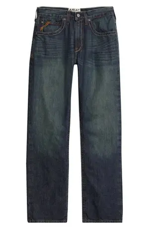 Ariat M2 Relaxed Scoundrel Jeans