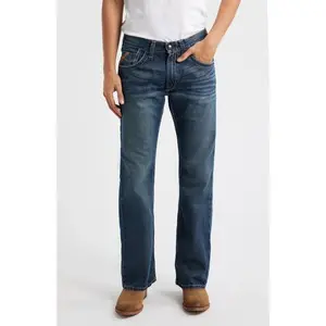 Ariat Slim Fit Jeans For Men