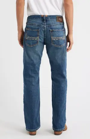 Ariat M5 Stillwell Straight Jeans
