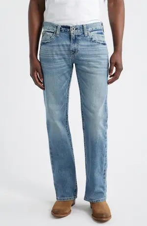 Ariat Slim Leg Jeans For Men