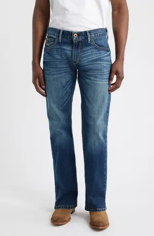 Ariat Whiskering Jeans For Men