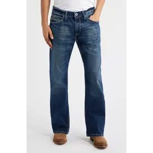 Ariat M4 Low Rise Straight Leg Jeans