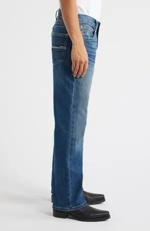 Ariat M5 Marston Straight Leg Jean